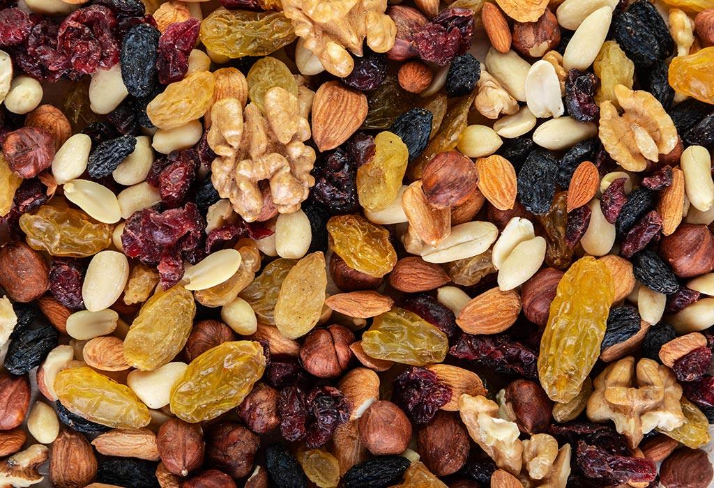 The Best Dry Fruits In Dubai Prices And Gift Options