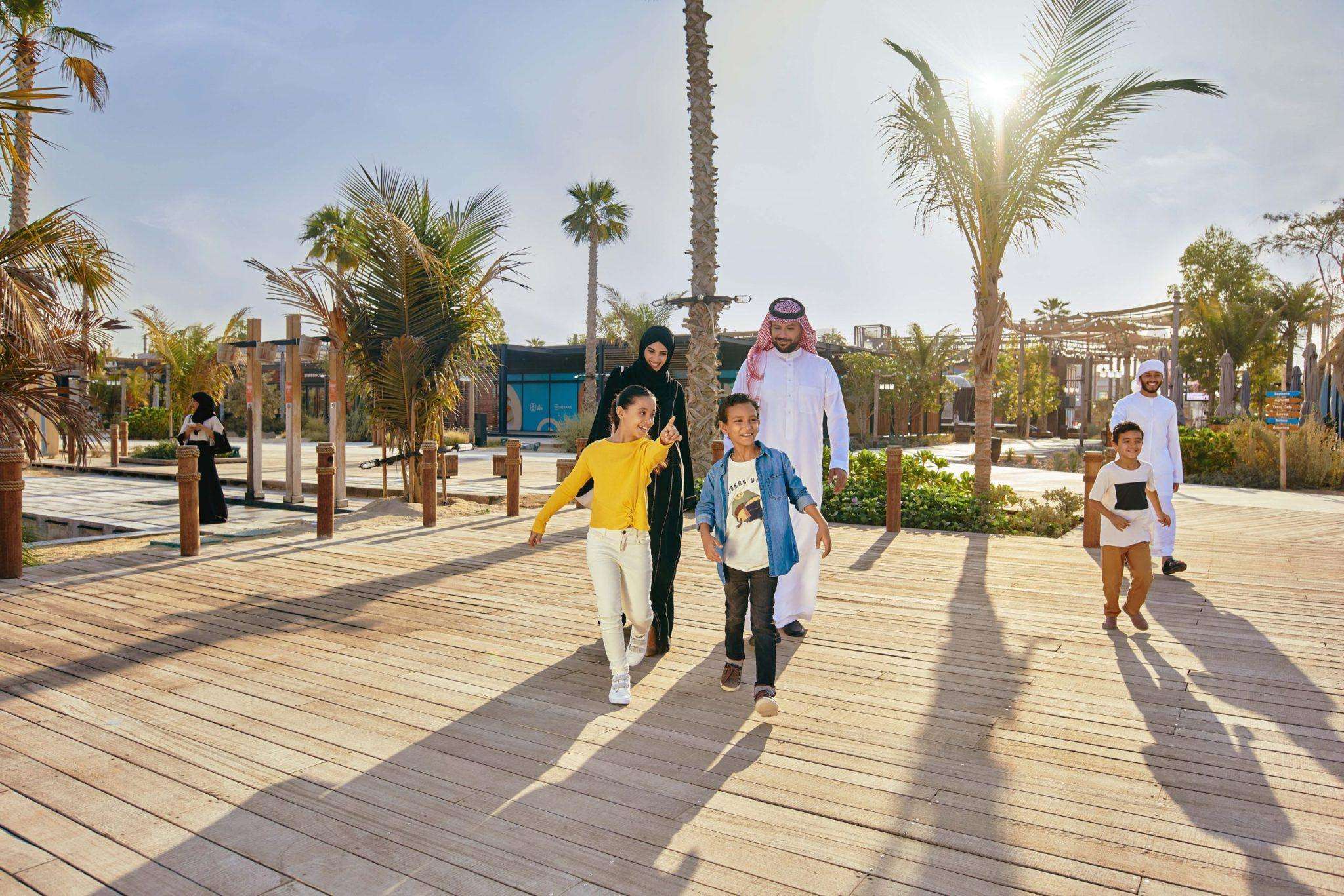 Dubai 4 Nights 5 Days Package 2026 | From AED 1,799 | Book Now
