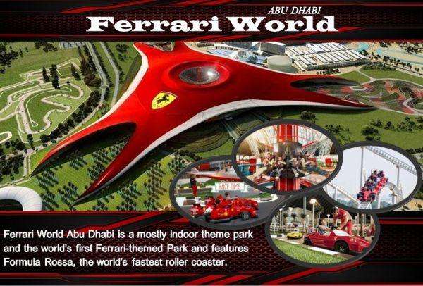 Bollywood Parks Dubai Tickets 2026 - Deals & Prices