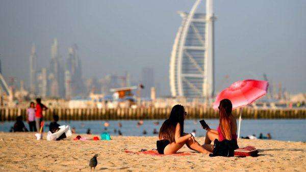 How Safe is Dubai for Tourists 2026 | Safety Guide